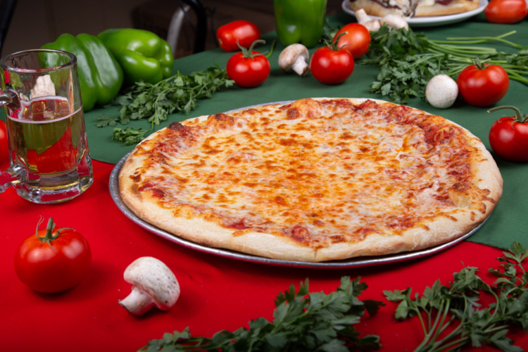 Perry Pizza | Menu | Garden Grove | Order Online | Pizza House